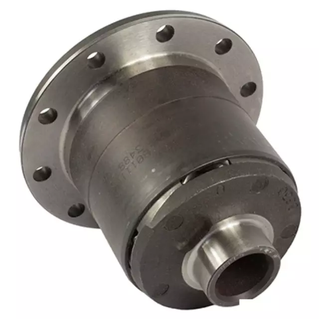 Genuine OEM Ford Part - Differential Case FR3Z-4026-C | Genuine OEM ...