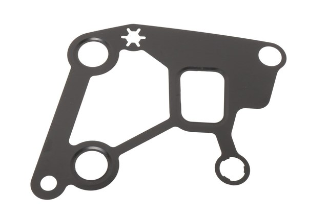 2016-2021 GM Water Pump Housing Gasket 12641872 | TascaParts.com