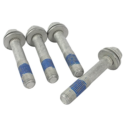 2013-2020 Ford Lower Control Arm Mount Bolt W715672-S439 | Blue Springs ...