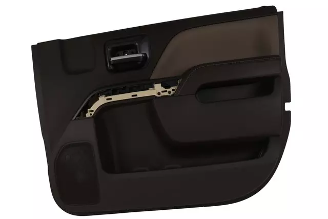 Interior Trim - Front Door for 2014 Chevrolet Silverado 1500 ...