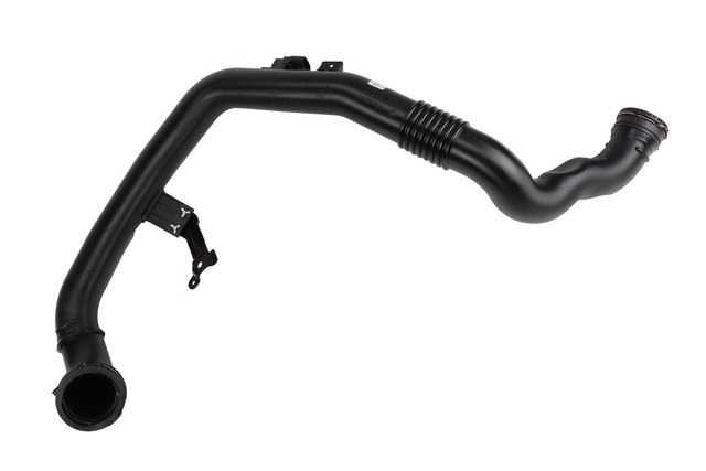2016-2020 Buick Envision Intercooler Outlet Air Tube 23313886 ...
