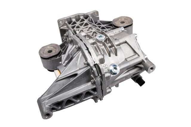 2010-2019 GM Limited Slip Differential 22896613 | TascaParts.com