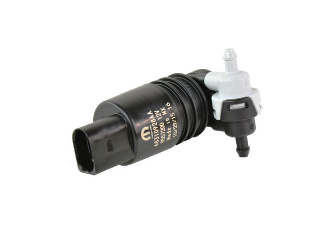 2017-2024 Mopar Washer, Windshield Pump 68310928AA | Mopar Estores