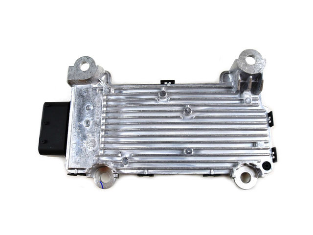 Automatic Transmission / Transaxle and Torque Converter for 2015 Jeep ...