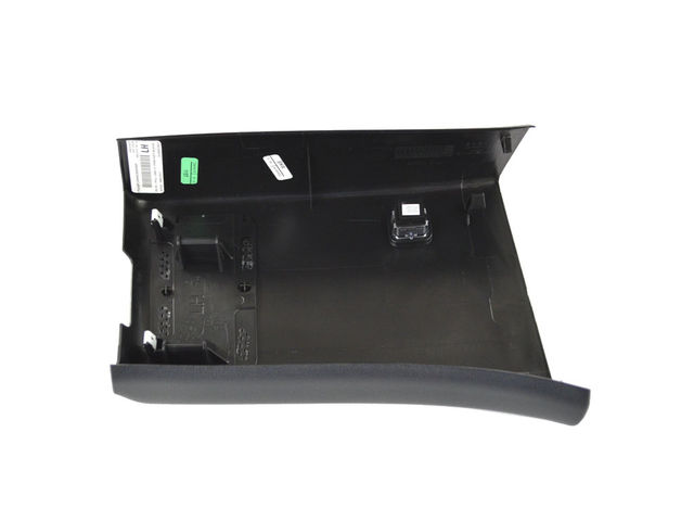 Panels-Moldings-Scuff Plates, Pillar, Cowl, 1/4 Panel Trim and Cargo ...