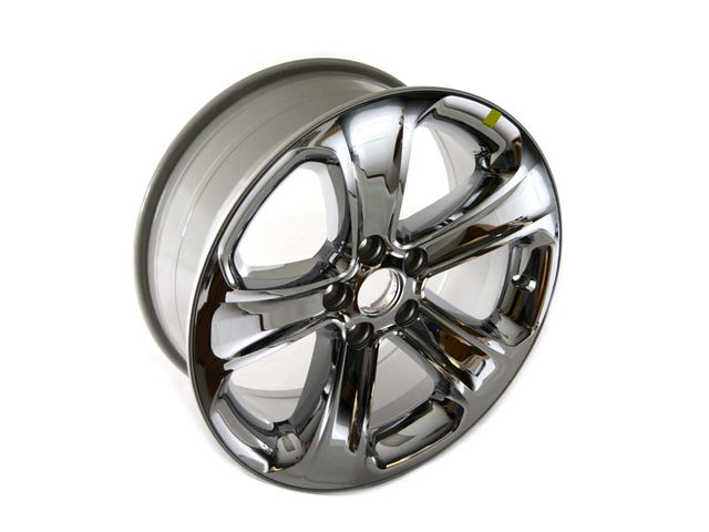 2011-2014 Dodge Wheel, Alloy 1LS64SZ0AB | Mopar Estores