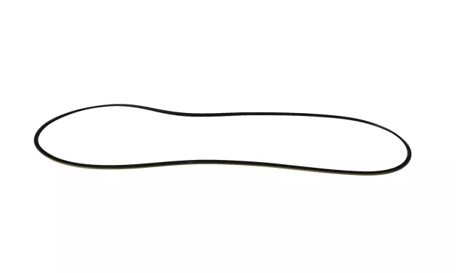 Automatic Transmission Case Front Cover Seal 24277112 GM ...