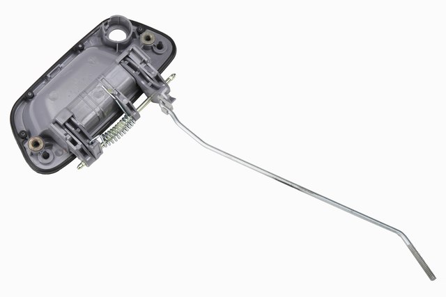 95227886 - OEM GM Handle Outside | GMPartsCenter.net | GM Parts Center