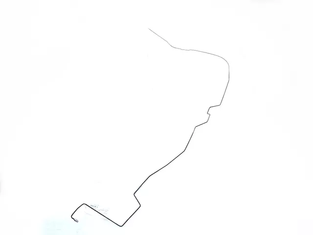 Hydraulic Control Unit, Brake Tubes and Hoses for 2013 Ram 1500 ...