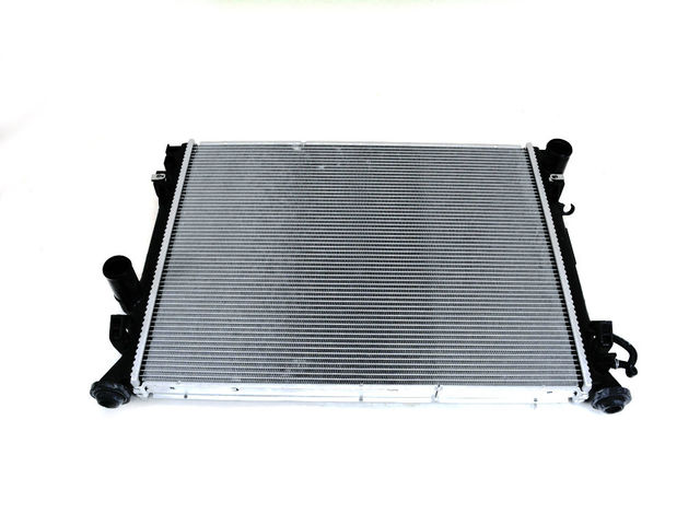 2005-2022 Mopar Mopar OEM Engine Cooling Radiator 5170742AA | Mopar ...
