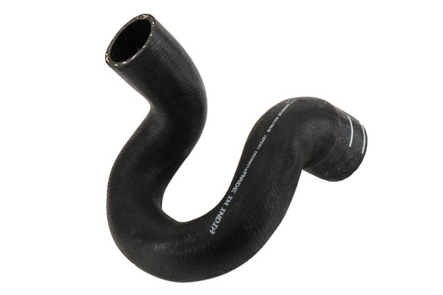 2012-2018 Chevrolet Sonic Radiator Outlet Hose 96958195 | GMPartsDirect.com