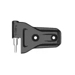 2018-2025 Jeep Door Hinge, Left 68302125AF | Mopar eStore