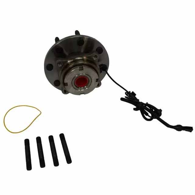 Genuine OEM Ford Wheel Hubs | Blue Springs Ford Parts