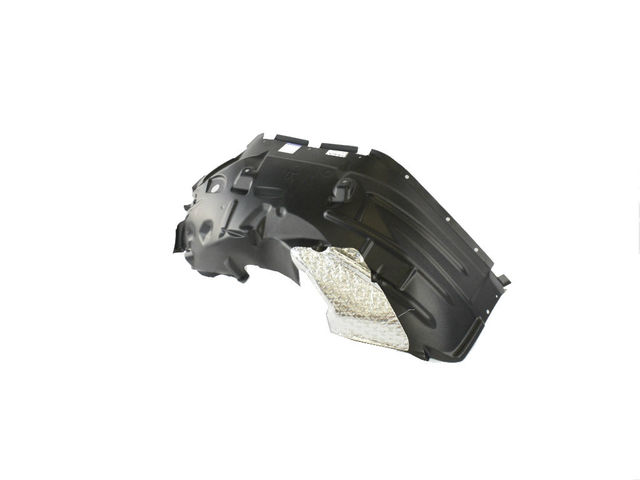 2018-2020 Jeep Wrangler Fender Liner - Passenger Side (RH) 68299170AB ...