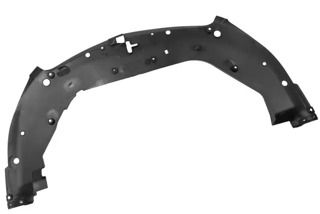 2013-2017 Buick Enclave Front Compartment Front Sight Shield 23212540 ...