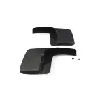 82211228 - Splash Guards 2009-2023 Mopar | Mopar Factory Parts