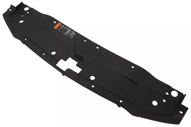 2017-2019 Chevrolet Front Compartment Front Sight Shield 84087027 GM ...