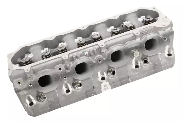 2022-2024 GM Cylinder Head with Valves 12698290 GM | GMPartsDirect.com