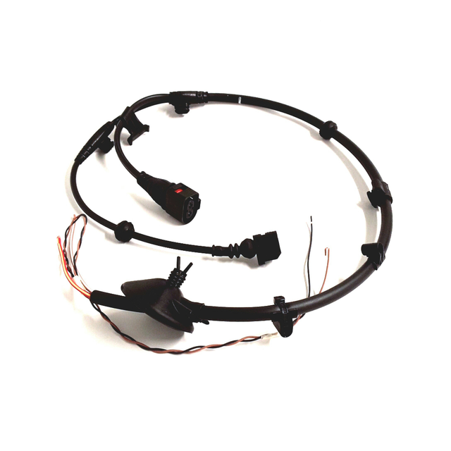 Parking Brake for 2005 Audi A6 Quattro | OEM Vehicle Parts