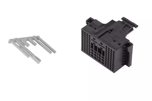 Multi-Purpose Wiring Connector 13574784 GM | GMPartsDirect.com