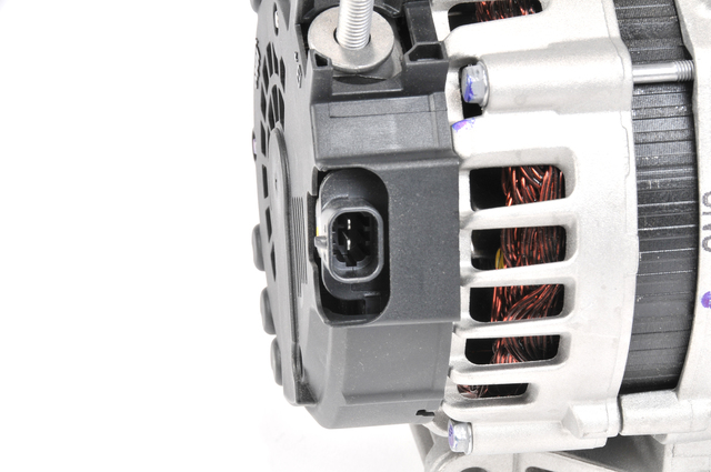 Alternators | Everett Chevrolet Buick GMC