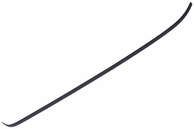 2014-2019 GM Black Driver Side Roof Panel Joint Finish Molding 84293172 ...