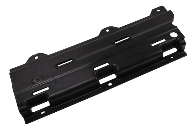 Interior Trim - Cab for 2020 GMC Sierra 2500 HD | GMPartsDirect.com