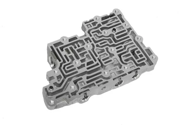 Automatic Transmission Lower Control Valve Body 19421221 | OEM Parts Online