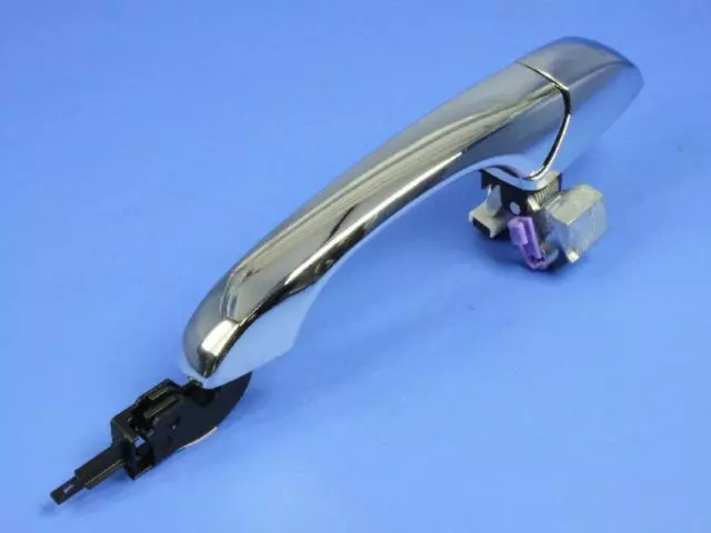 Buy OEM Mopar Exterior Door Handles | Mopar eStore