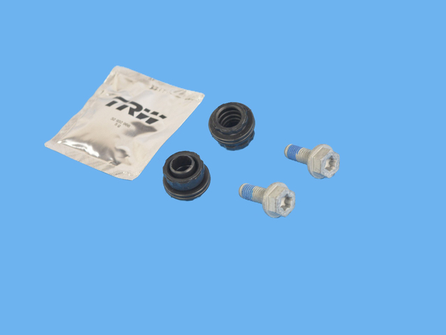 OEM Mopar Disc Brake Pin Kit For 2015-2024 Mopar - Part# 68263133AA ...