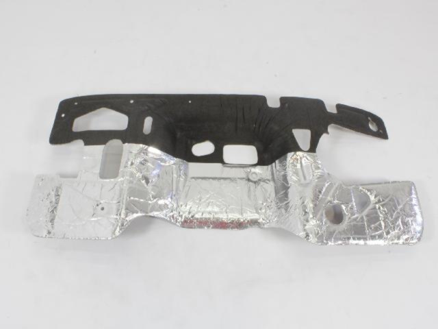 2007-2010 Jeep Wrangler Dash Panel Silencer 55361339AE | QuirkParts