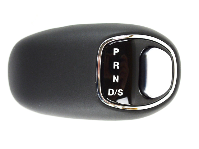Buy OEM Mopar Shift Knobs & Boots | Mopar Estores