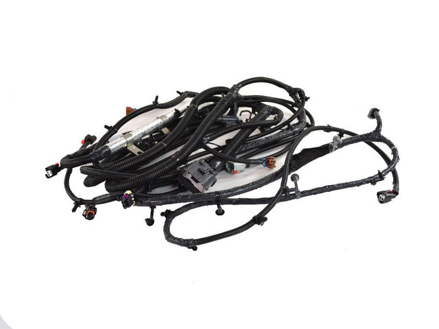 2016-2018 Jeep Chassis Wiring 68271335AD | Mopar Estores
