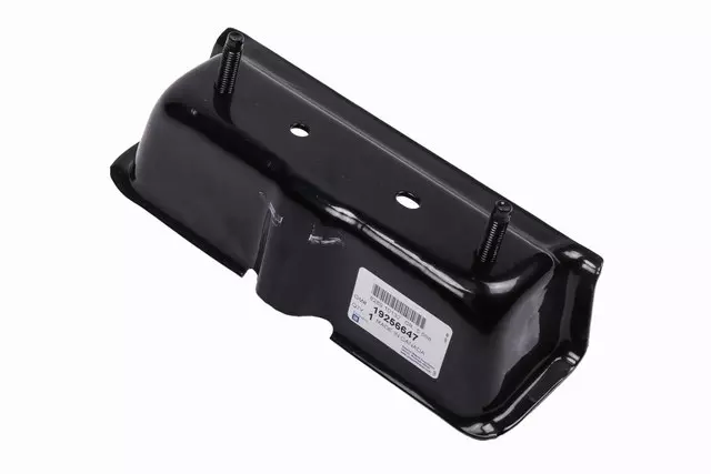 Frame & Components for 2017 Chevrolet Silverado 2500 HD | GM Parts Center