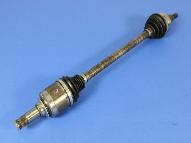 2011-2023 Mopar Axle Half Shaft 52123521AD | Mopar Factory Parts
