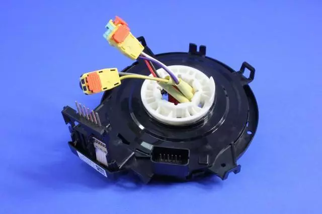 2013-2016 Dodge Dart Steering Column Control Module Clock Spring ...