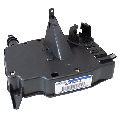 CV6Z-12A659-C - Engine Control Module (ECM) Bracket 2012-2018 Ford ...