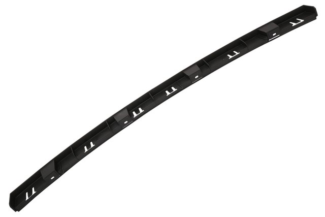 2013-2017 GMC Rear Bumper Fascia Support 20986156 | GMPartsDirect.com
