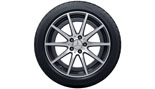 Mercedes-Benz AMG Wheels For Sale | Mercedes-Benz USA Parts