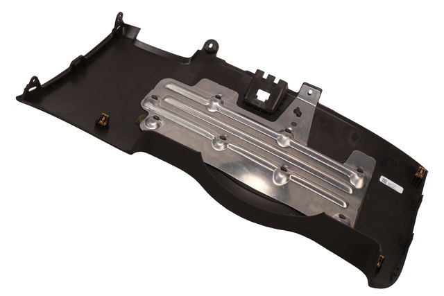 2015-2020 GM Cocoa Instrument Panel Knee Bolster 84007752 ...