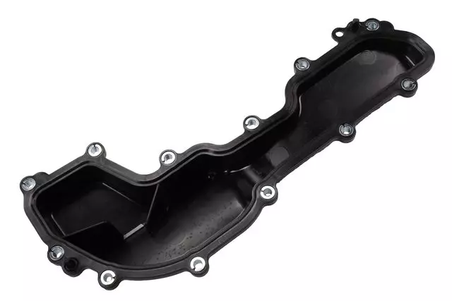 Positive Crankcase Ventilation Baffle 12663524 | GM Parts Center