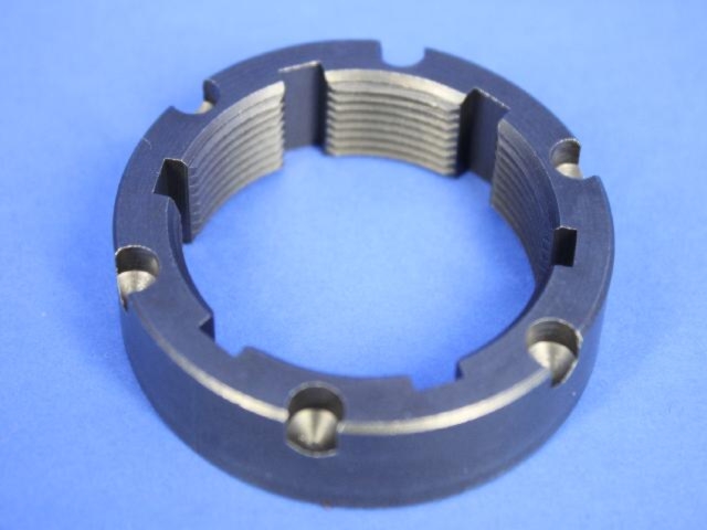 2003-2022 Mopar Bearing Adjusting Nut 5086760AB | Mopar Estores