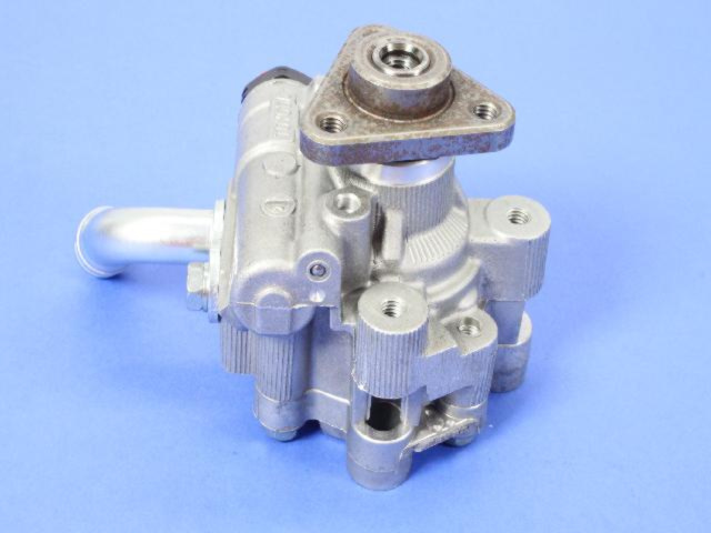 Buy OEM Mopar Water Pumps | Mopar Estores