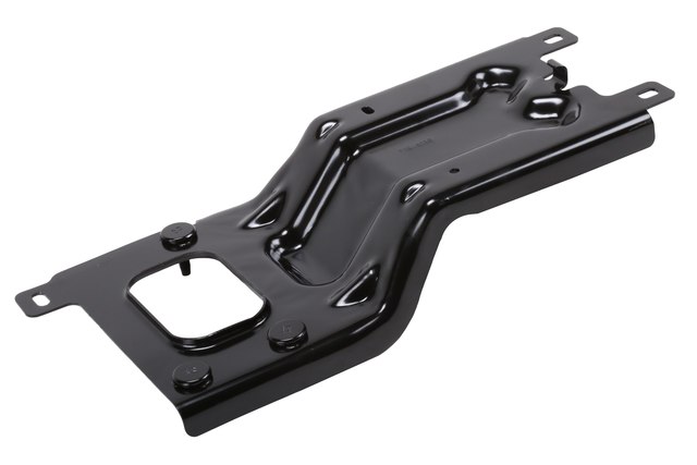 2020-2022 Cadillac XT6 Forward Range Radar Bracket 84567905 ...
