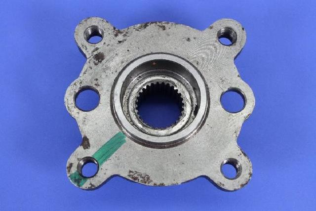 2005-2012 Mopar Pinion Flange 52114046AC | Mopar Factory Parts