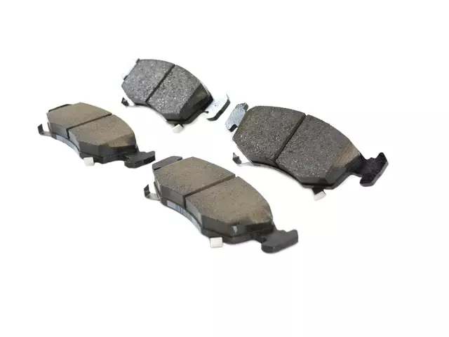 Brake Pads | OE CDJR Parts