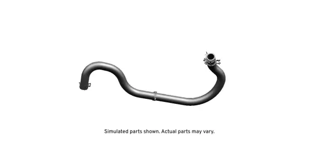 Radiator & Components for 2006 Chevrolet Silverado 1500 | GMPartsNow
