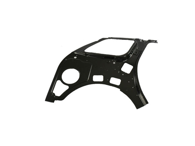 68312262AA - Body Side Aperture Inner Panel, Right - 2016-2022 Jeep ...