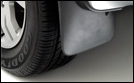 Mud Guards | MitsuOnSale