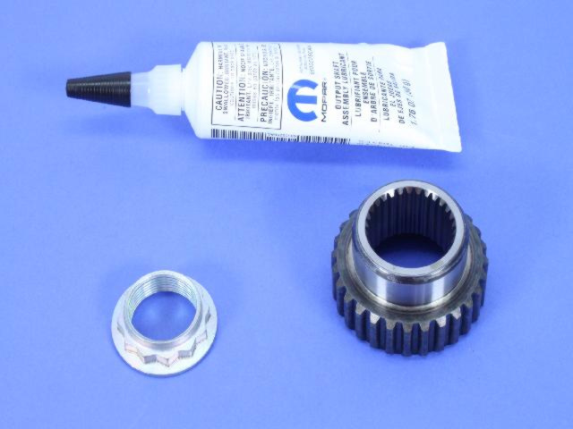 Case and Extension for 2005 Dodge Magnum | Mopar Parts